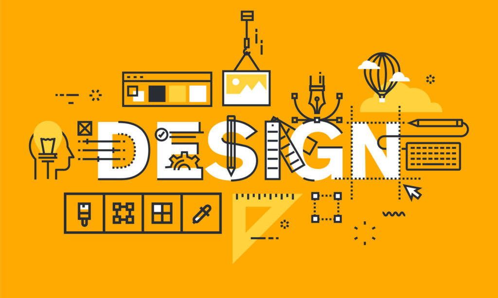 design - Yes I'm a Designer