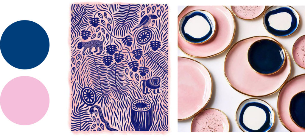 Colour combinations every designer should use! - Yes I'm a Designer