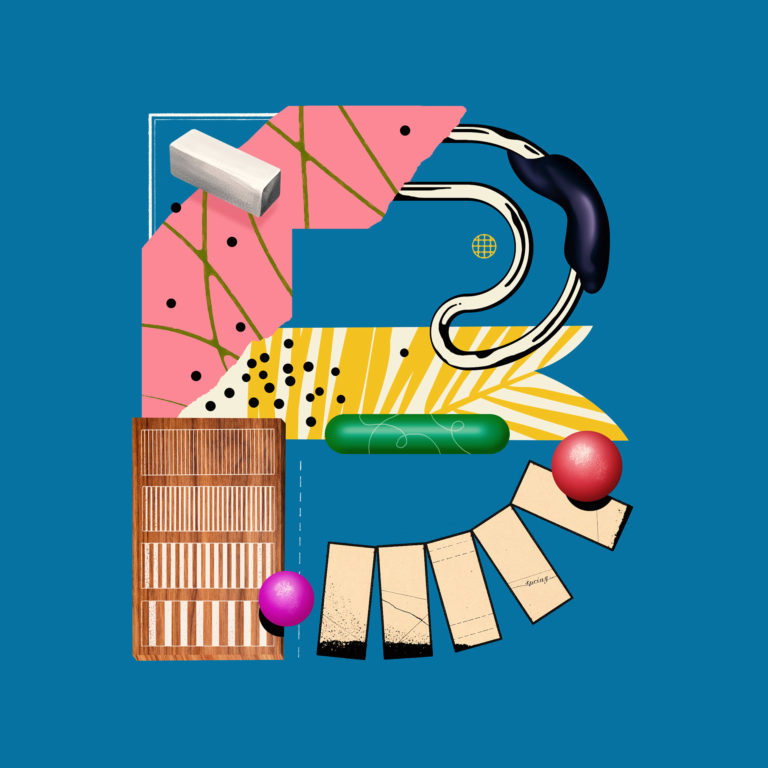 The Importance of Consistency in Design Work - Yes I'm a Designer