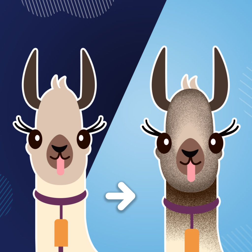 The ultimate guide to Custom Brushes In Illustrator and Photoshop - Yes ...