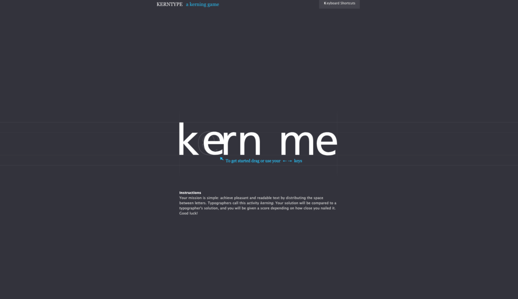 25 Design Terms every designer should know! - Yes I'm a Designer