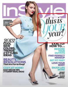 How to Design Magazine Covers - Yes I'm a Designer