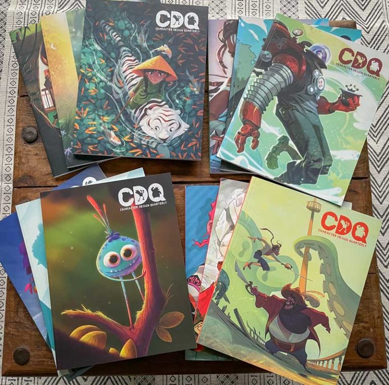 10 books that will help you improve your drawing skills - Yes I'm a ...