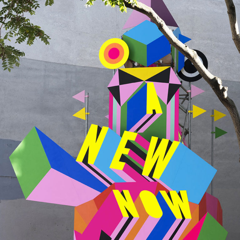 Typography Reimagined – How to use Type as Image - Yes I'm a Designer