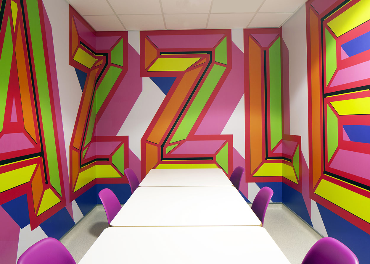 Typography Reimagined – How to use Type as Image - Yes I'm a Designer