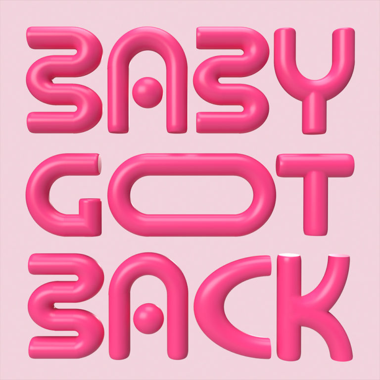 Typography Reimagined – How to use Type as Image - Yes I'm a Designer