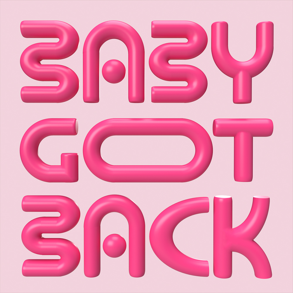 Typography Reimagined – How to use Type as Image - Yes I'm a Designer