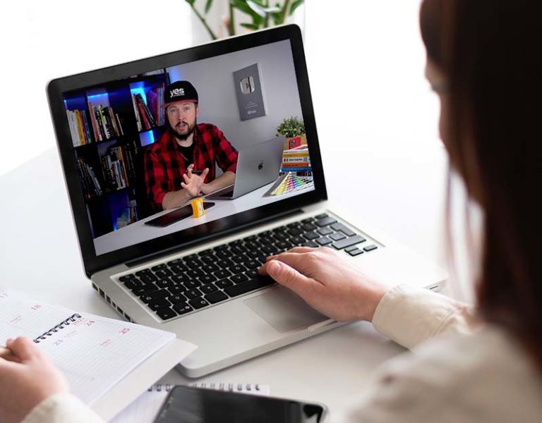 Starter Membership - Yes I'm a Designer