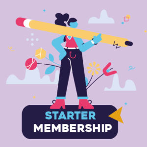 starter_banners - Yes I'm a Designer