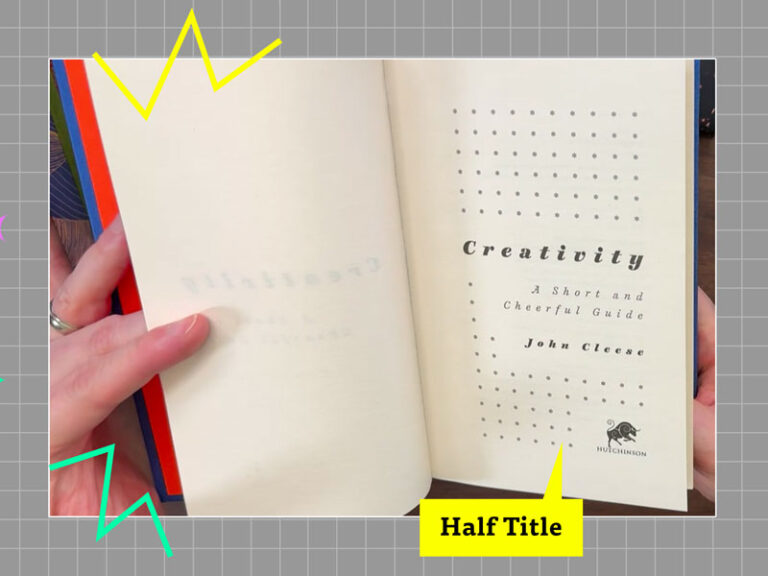Anatomy of Book Design: A Guide for Graphic and Editorial Designers ...