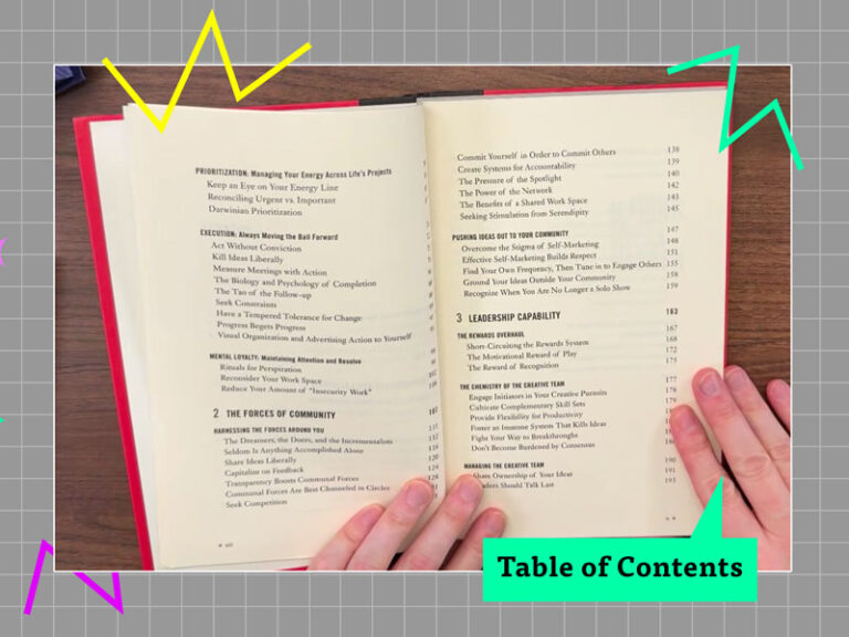 Anatomy of Book Design: A Guide for Graphic and Editorial Designers ...